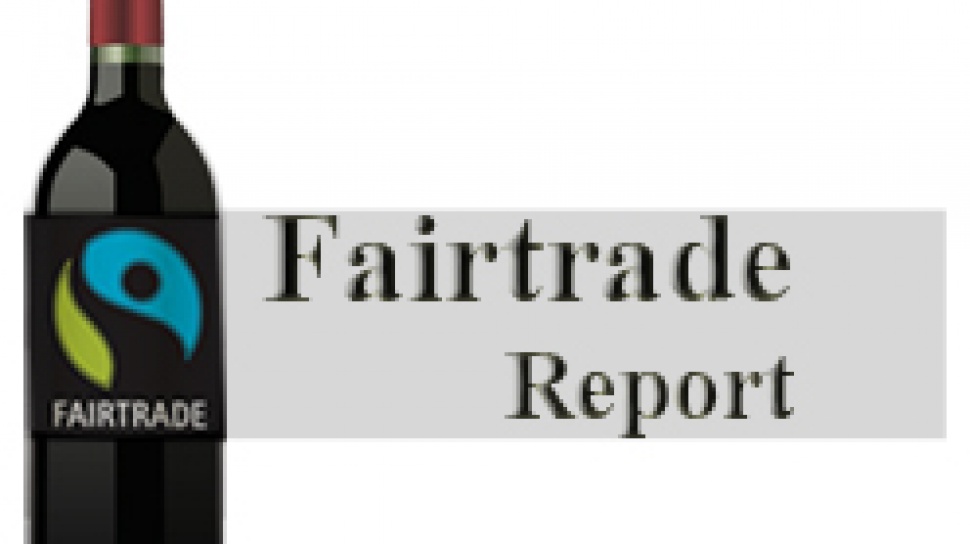 Fairtrade Wine - Article - GLBrain.com