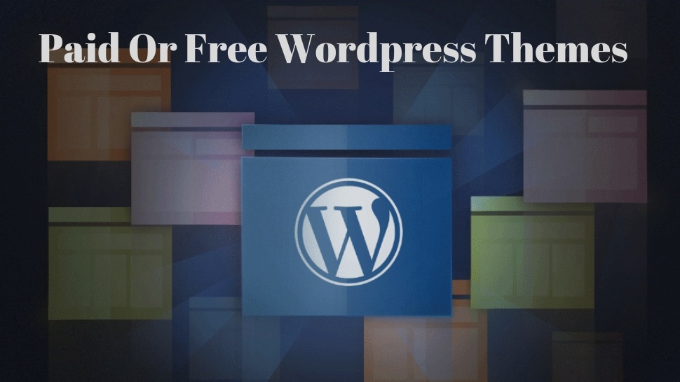 Paid Or Free Wordpress Themes - Article - GLBrain.com