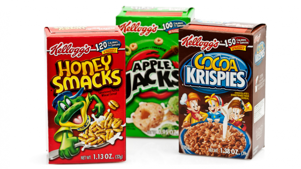 Mini Cereal Boxes: Everything You Need to Know - Lopinion - GLBrain.com