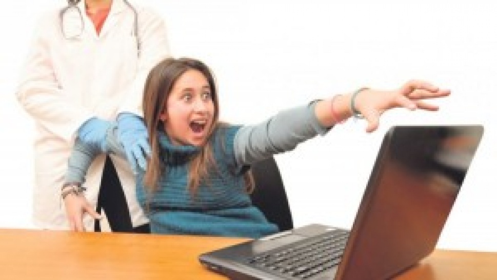 Društvene Mreže: Loše Strane - Article - GLBrain.com