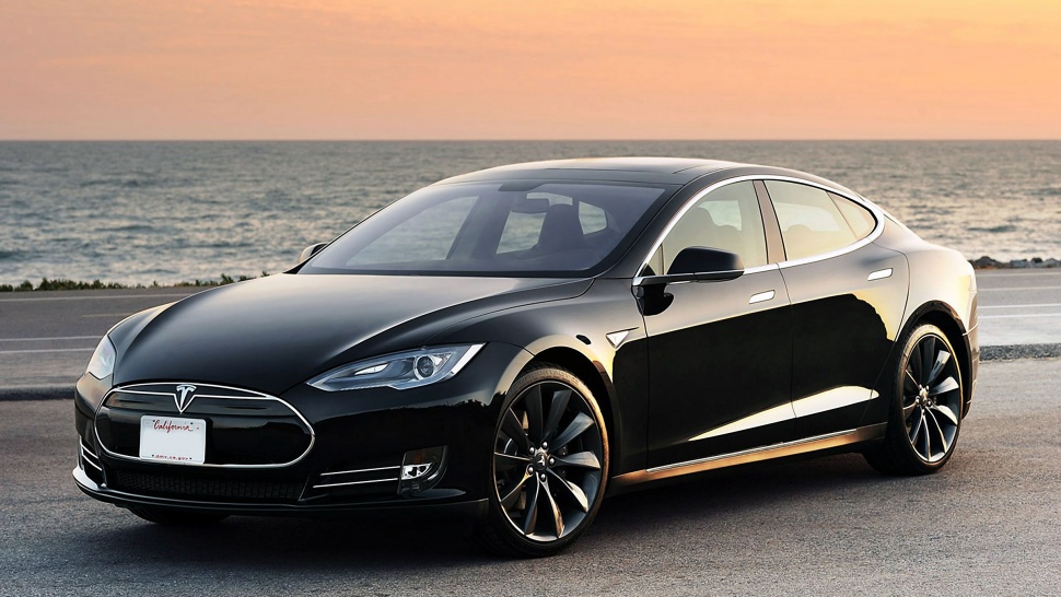 Top 5 electric vehicles in 2014 - Article - GLBrain.com