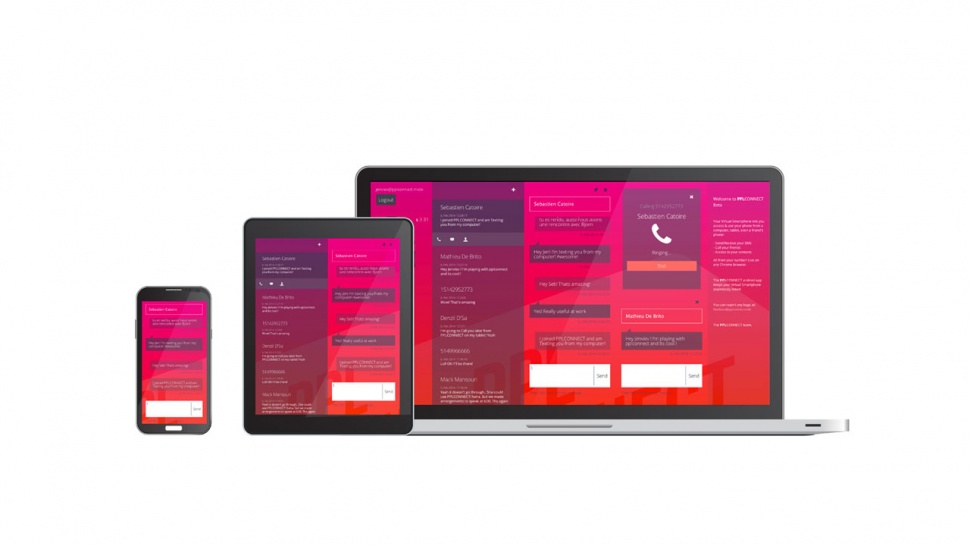 What is PPL Connect and will it replace Viber and WhatsApp - Article ...