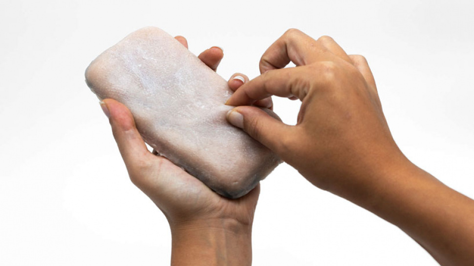 Bio-Printer Created To Print Human Skin - Glopinion - GLBrain.com