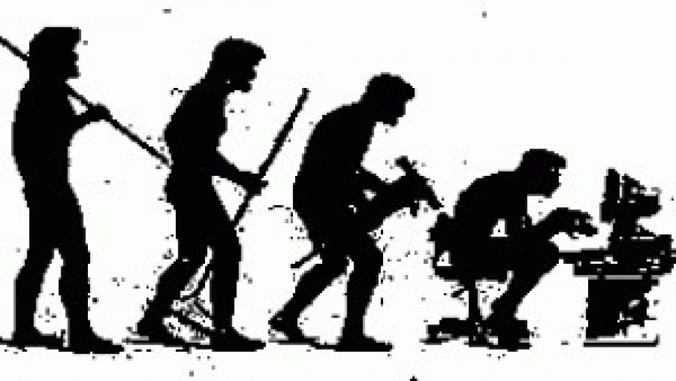 How Has Technology Made Society Lazy? - Article - GLBrain.com