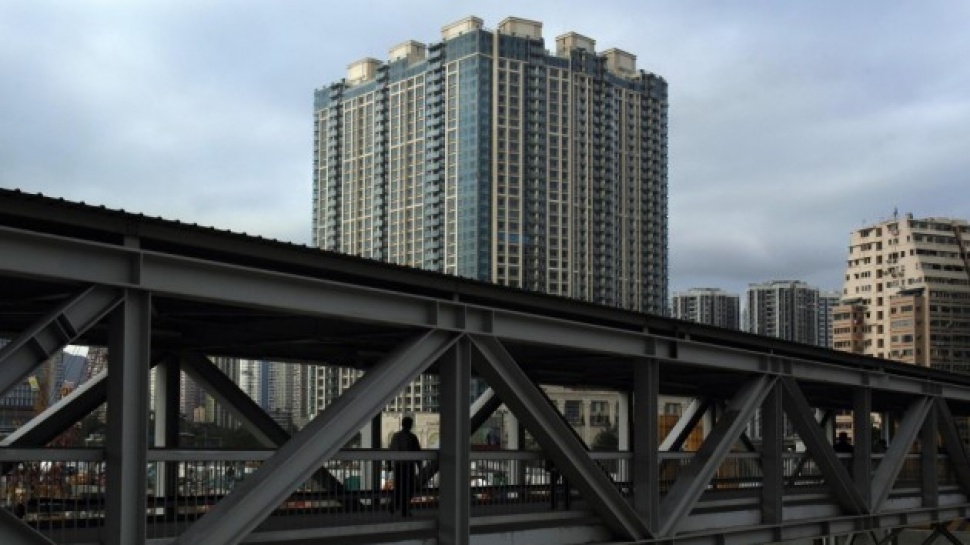 Surging Real Estate Prices in Unpolluted Cities of China - Article ...