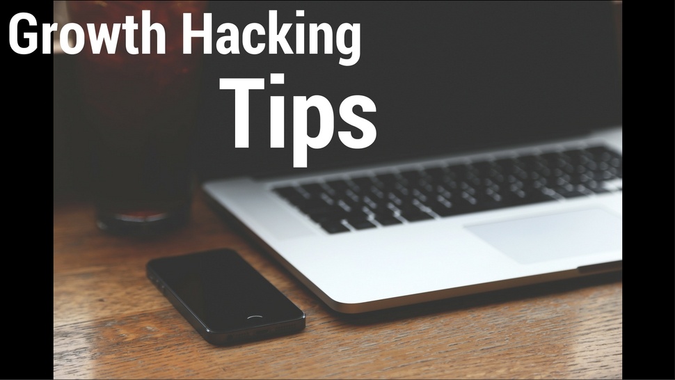 Growth Hacking Tips - Glopinion - GLBrain.com