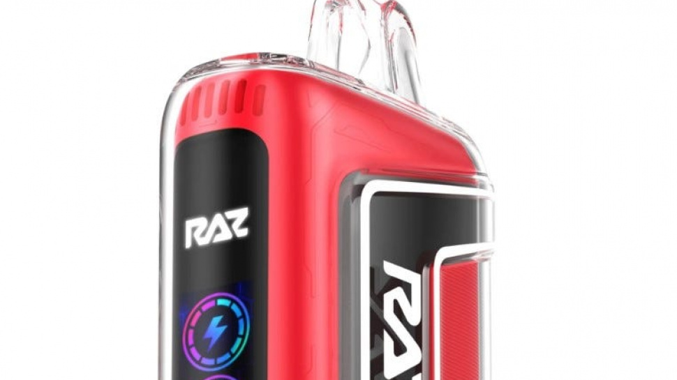 Day Crawler Raz Vape TN9000 Redefines Vaping Trends - Lopinion - GLBrain.com