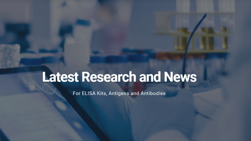 CREATIVE DIAGNOSTICS INTRODUCES CUTTING-EDGE ANTI-AAV ANTIBODY ELISA KITS FOR GENE THERAPY ...