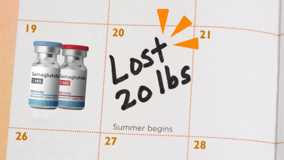 Understanding the Role of Semaglutide in Achieving Effective Weight Loss - Article - GLBrain.com