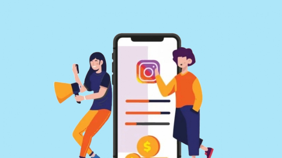 Benefits of Instagram Marketing - Glopinion - GLBrain.com