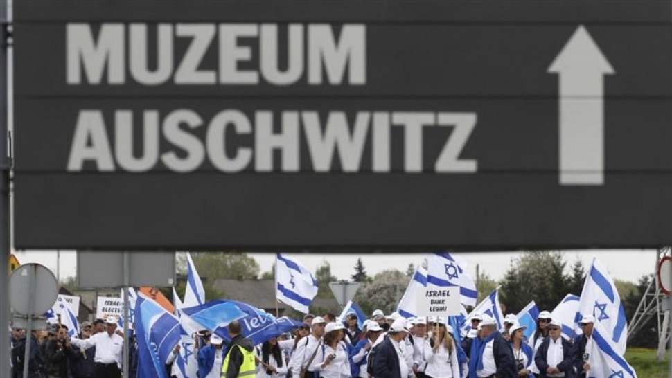 WWII legacy - Article - GLBrain.com