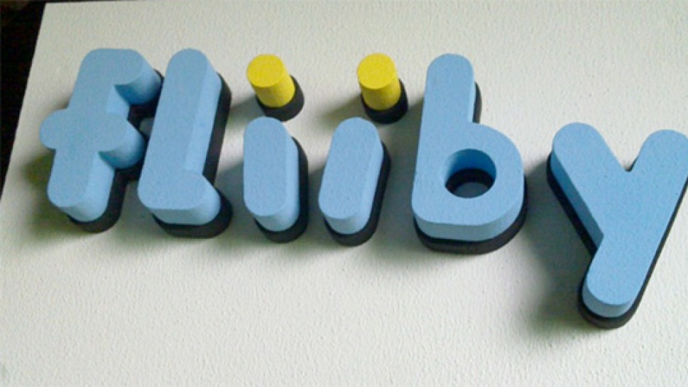 Another way to earn money online - Fliiby - Lopinion - GLBrain.com