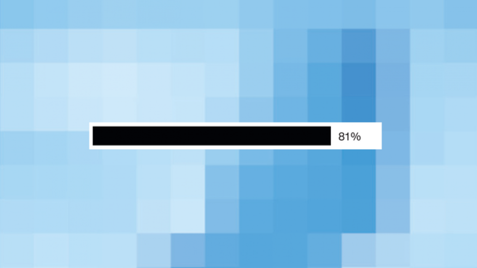Progress bar - The history - Article - GLBrain.com