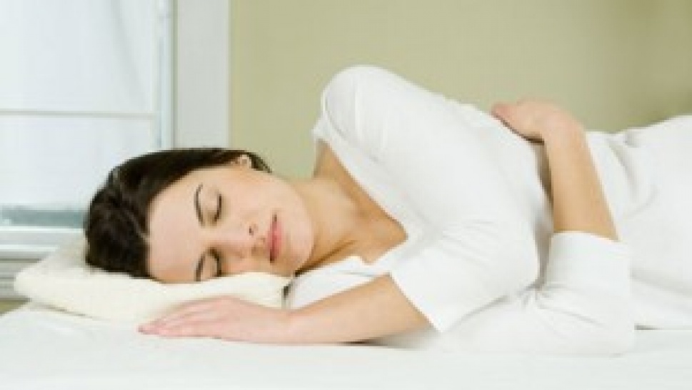 Sleep to Detox the Brain - Lopinion - GLBrain.com