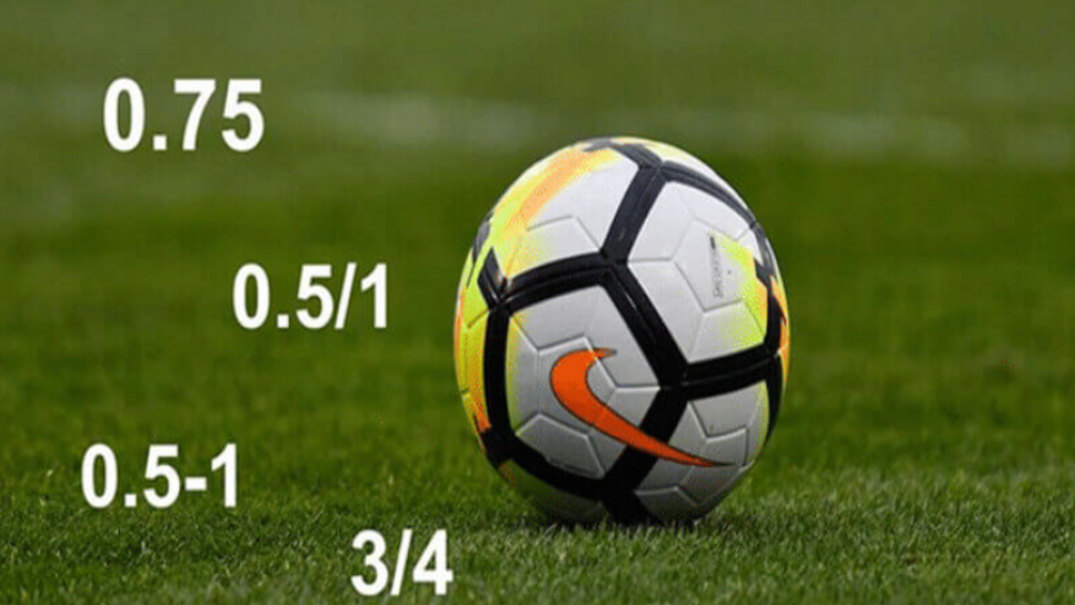 What is the Asian Handicap? The easiest way to understand the Asian ...