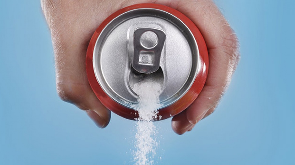 10 Reasons to Avoid Drinking Soda - Article - GLBrain.com