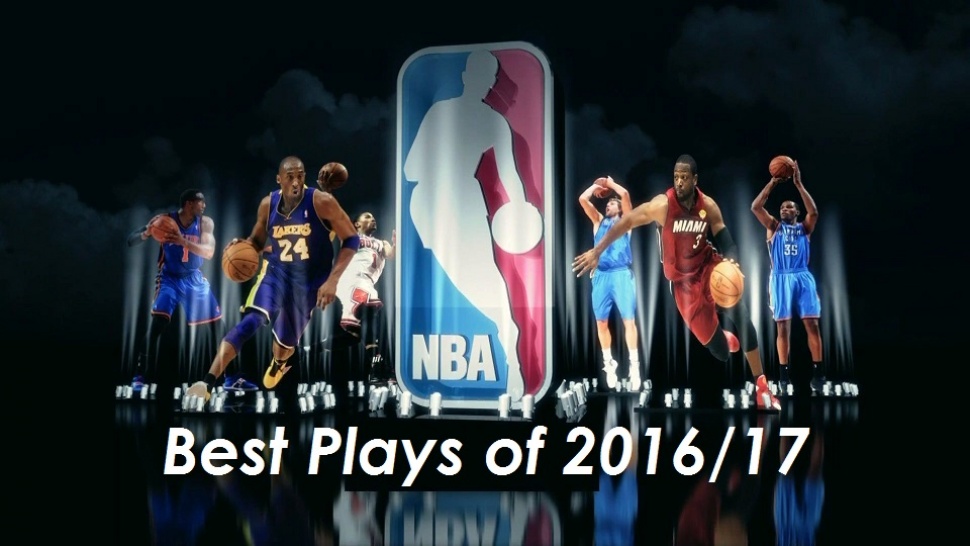NBA 2016/17: Best of the Best - Article - GLBrain.com