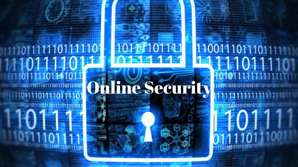 Online Security - Article - GLBrain.com