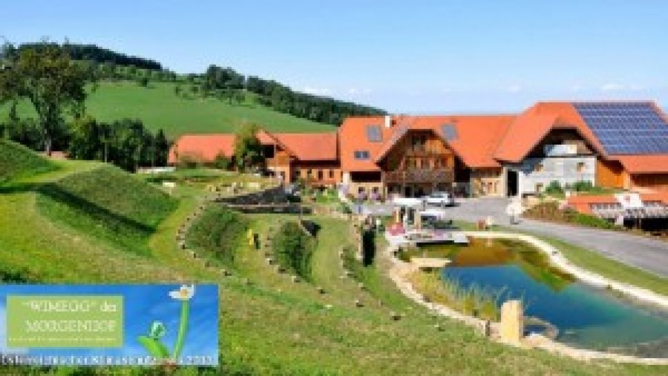 Wimegg, der Morgenhof - Land- und Energiewirtschaft von morgen ...