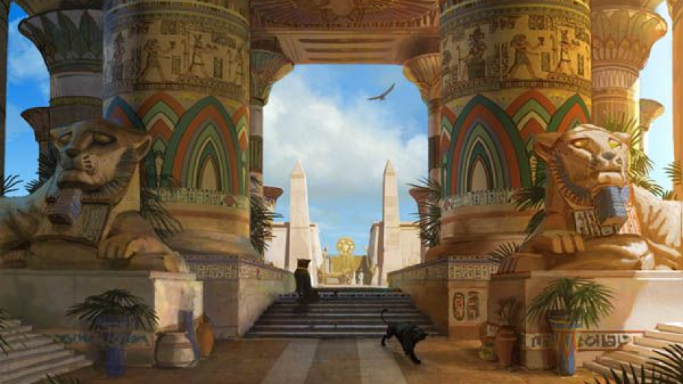 The Unsolved Mysteries Of Ancient Egypt – Documentary - Glopinion ...