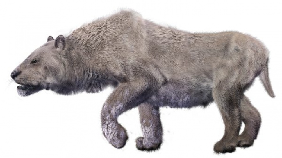 The Revival of Prehistoric Lion - Article - GLBrain.com