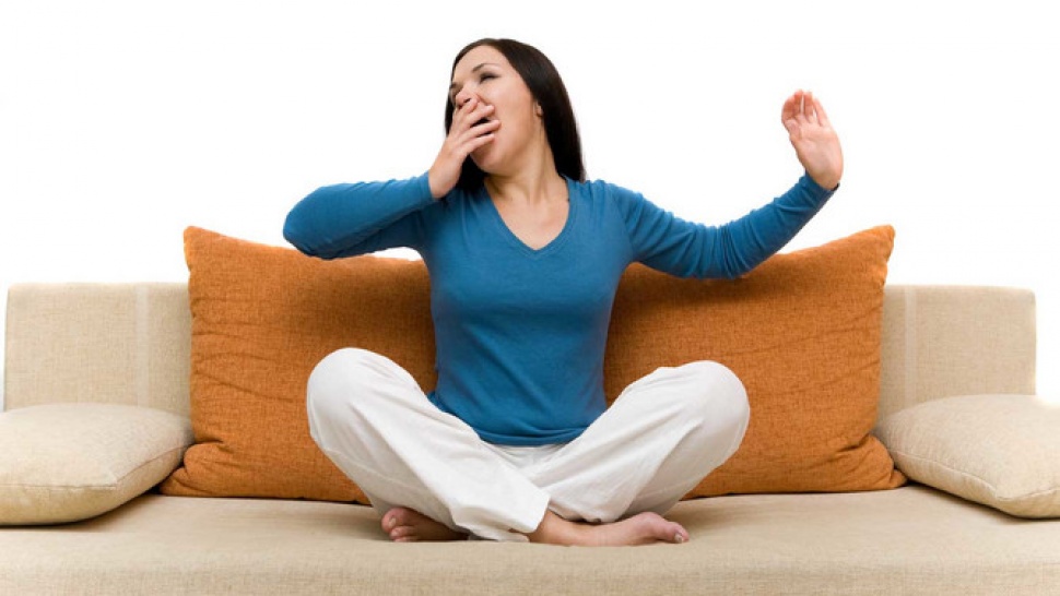 Spring Fatigue - Glopinion - GLBrain.com