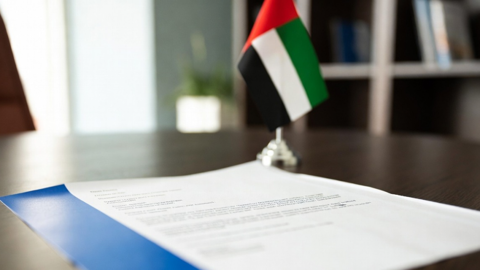 Best UAE Banking Structure for International Companies: A Strategic ...