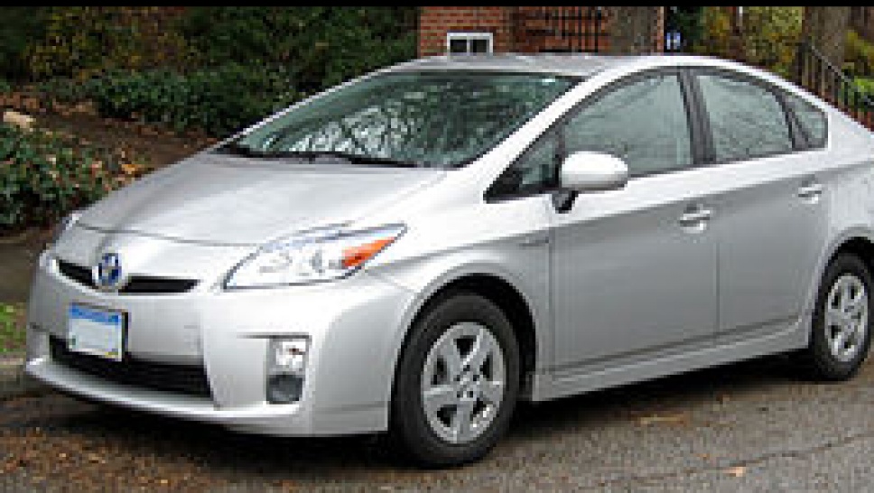 20 years later: A brief history of Toyota Prius - Lopinion - GLBrain.com