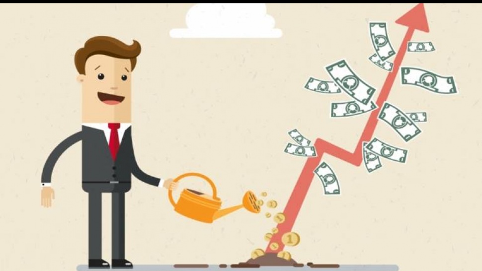 Make More Money by Thinking about Making More Money - Glopinion ...