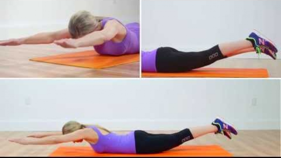 Two Minute Morning Workout Man and Women - Article - GLBrain.com