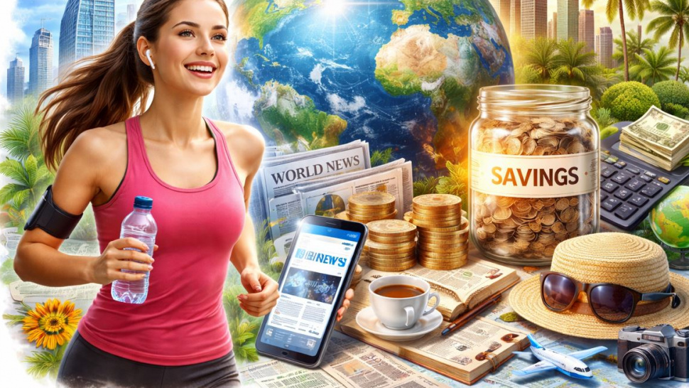 International News Updates: A Complete Overview of Global Events ...