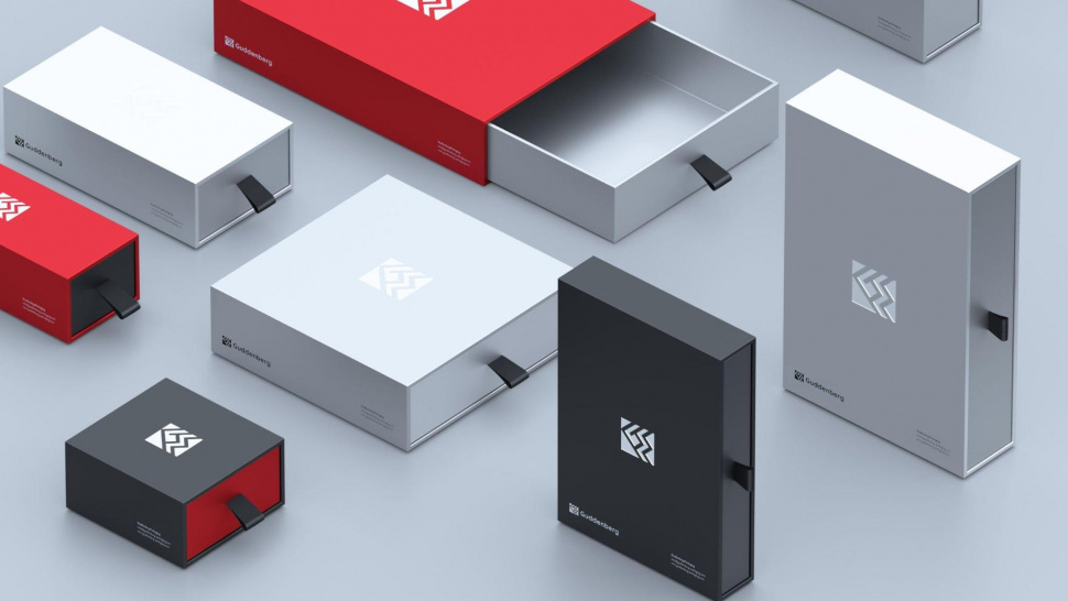 High-Quality Custom Printed Rigid Boxes at Wholesale Prices - Glopinion ...