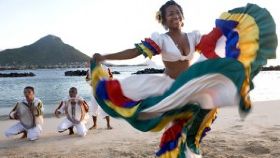 Exotic, Exciting, Unique and Expensive – Mauritius - Article - GLBrain.com