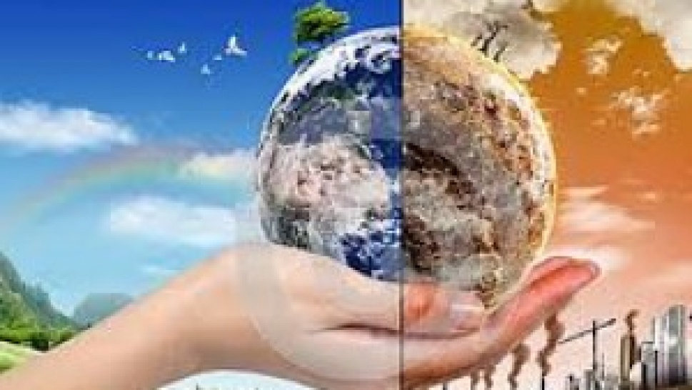 POLLUTION – AN UNENDING ISSUE - Glopinion - GLBrain.com