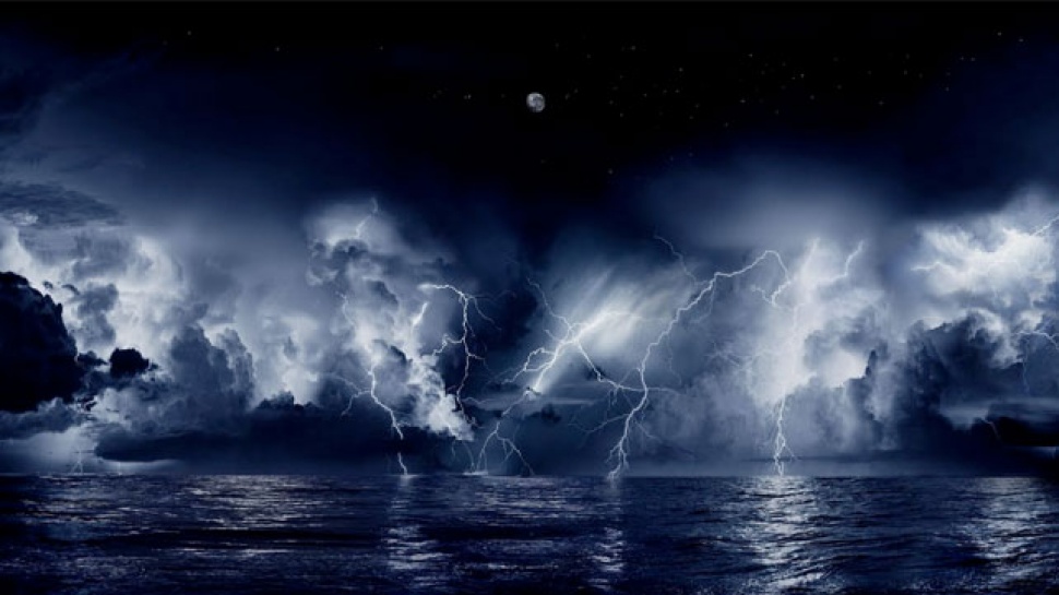 Relampago del Catatumbo – Everlasting Lightning Storm - Article ...