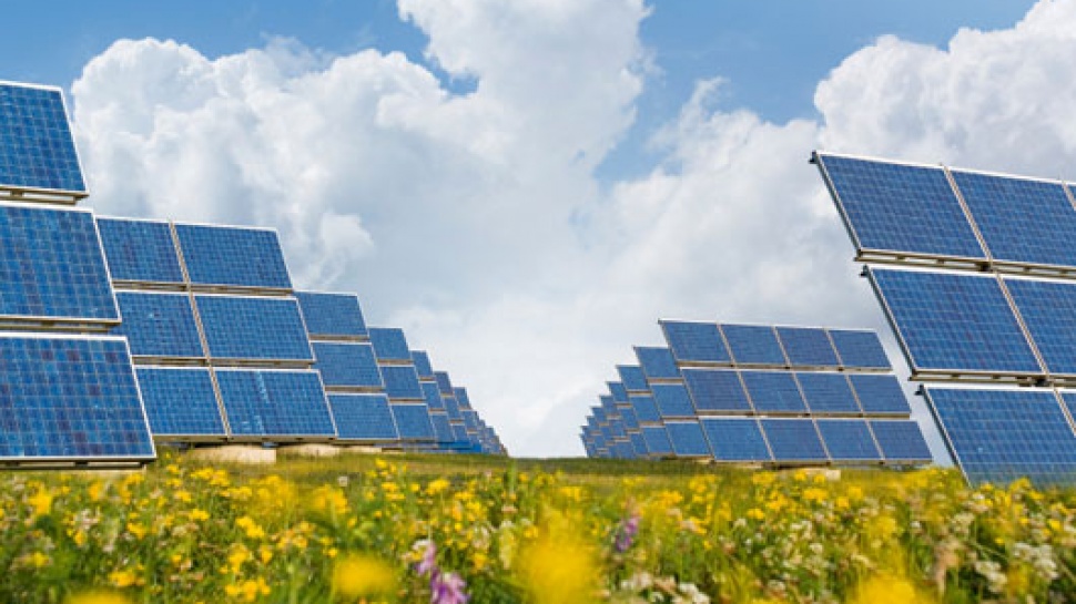Clean Energy: Solar Energy - Article - GLBrain.com