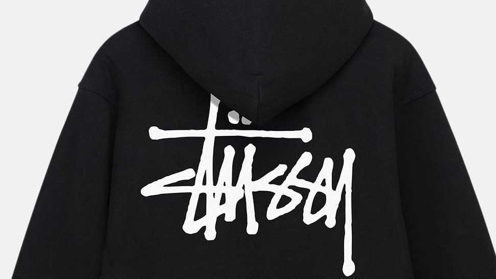 Is Stussy x Travis Scott the Ultimate Fusion of Music, Art, and Fashion ...
