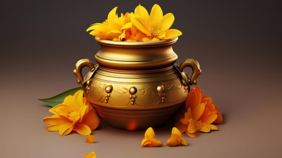 Panchangam: Exploring the Ancient Indian Almanac - Lopinion - GLBrain.com