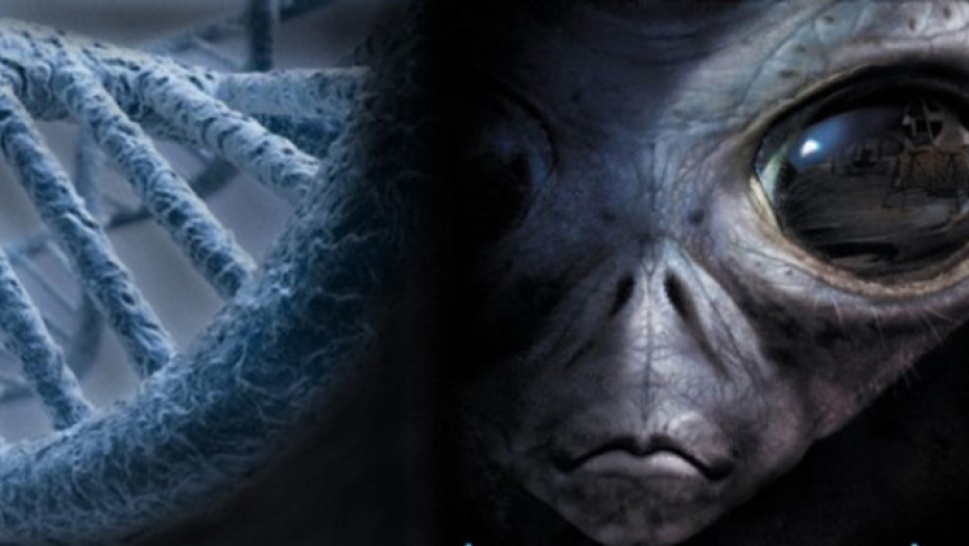 Our Alien DNA - Glopinion - GLBrain.com