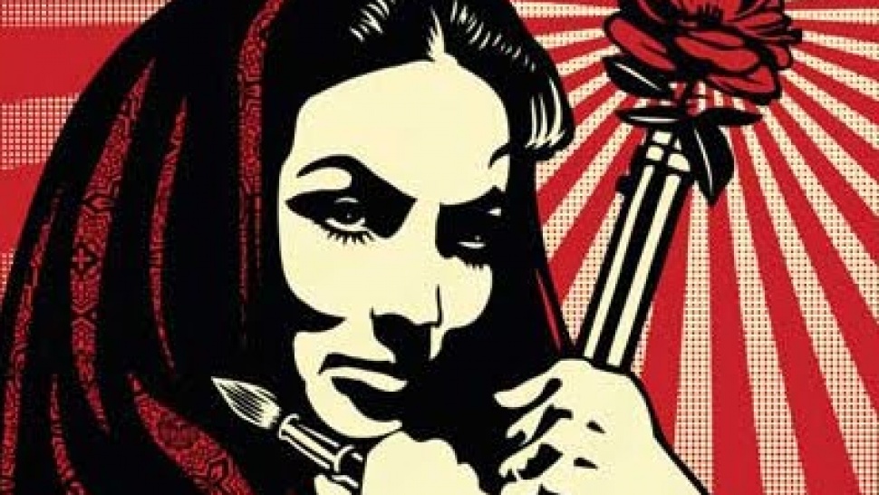 10 female revolutionaries that made history! - Article - GLBrain.com