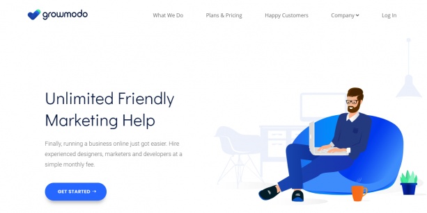 Business Talk With Stefan – Growmodo - Article - GLBrain.com