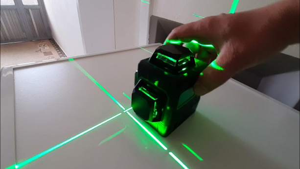 New Generation Of Lasers - Glopinion - GLBrain.com